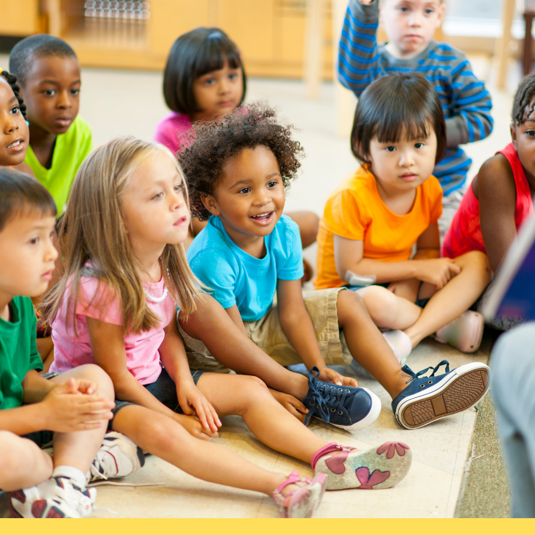 Communities & Kids | LINC