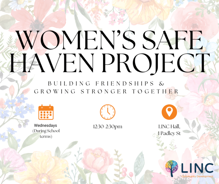 Community Development | LINC