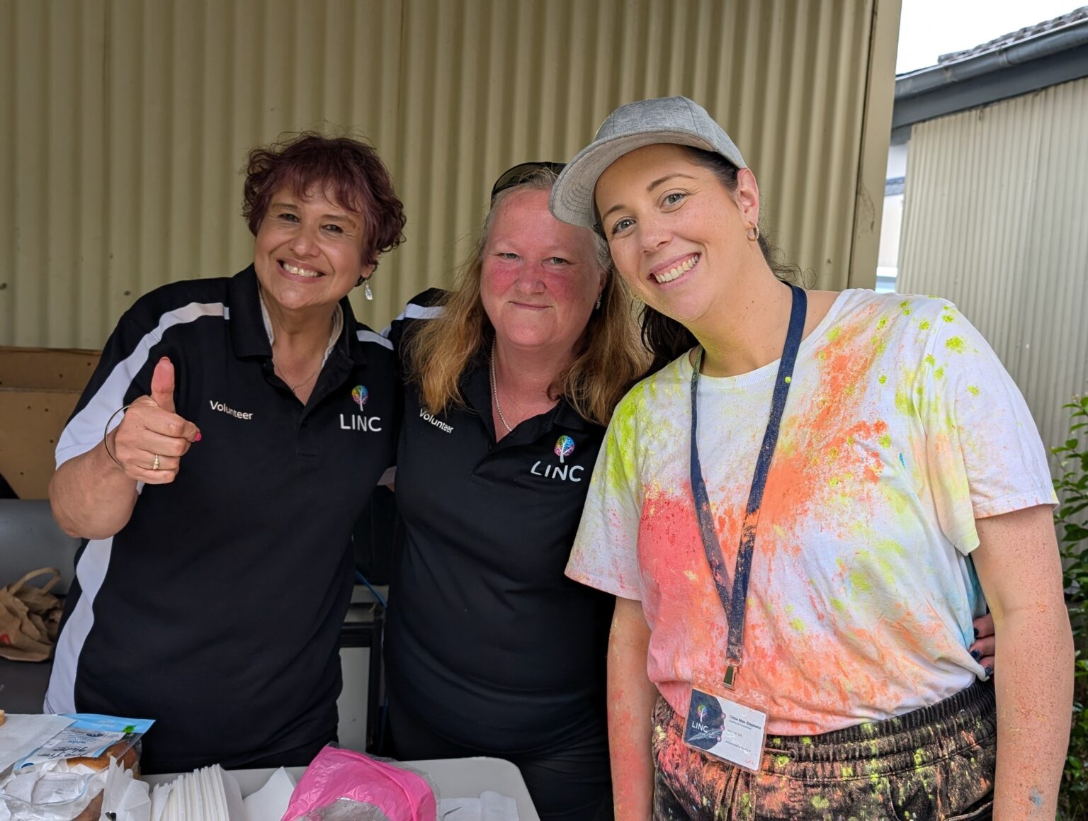 Community Development | LINC